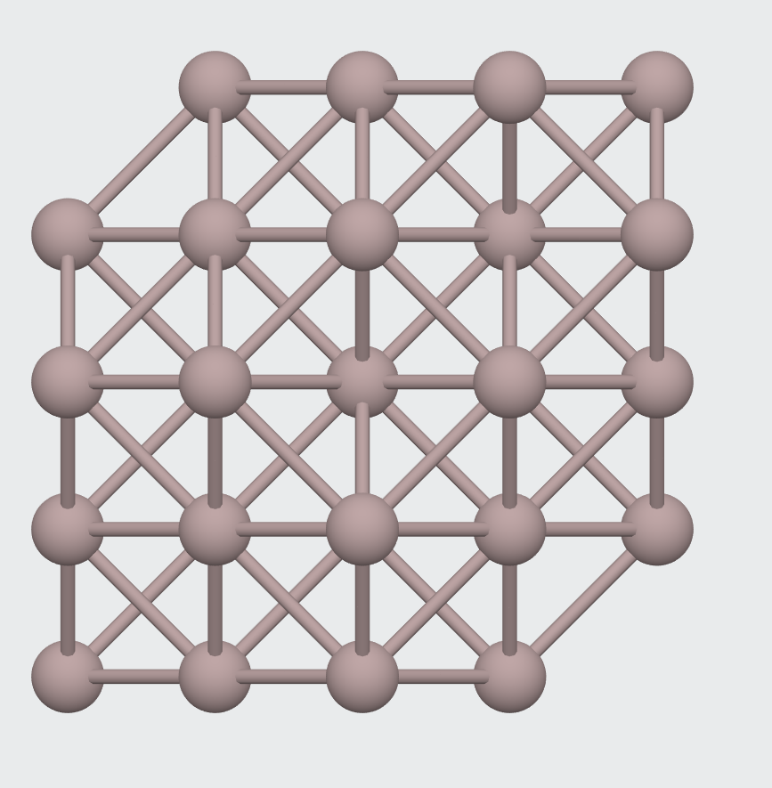 铝单晶-Al-【官网】上海谱幂精密仪器科技有限公司-高纯材料-上海谱幂官网-上海谱幂仪器-谱幂精密仪器-谱幂官网-上海谱幂官网